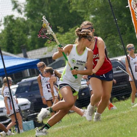 Sofia Cordovas Lacrosse Recruiting Profile