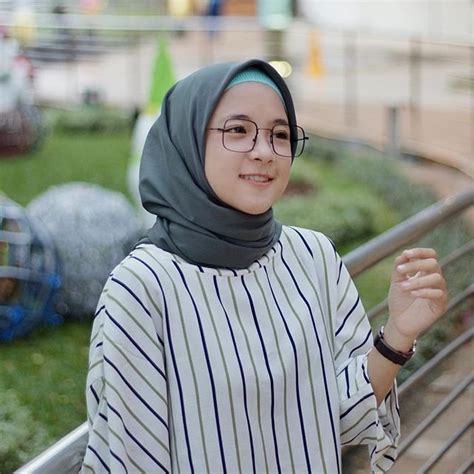 Profil Nissa Sabyan Sicantik Dan Imut Yang Bersuara Merdu