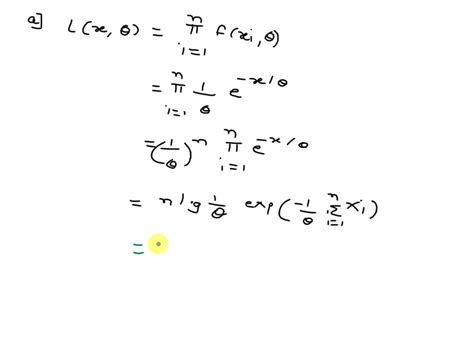 solved 7 let x be a uniformly distributed random variable on [ 1 1