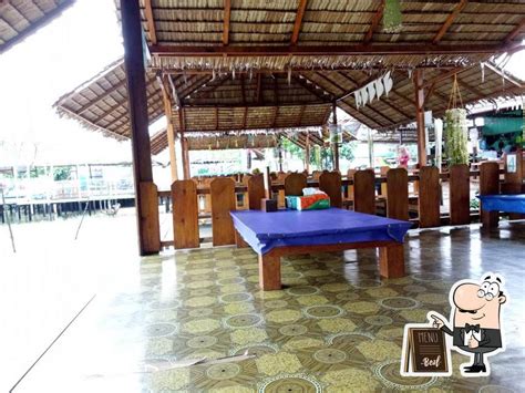 Rm Lesehan Teras Empang Tirta Barokah Batulicin Tanah Bumbu Indonesia Restaurant Reviews