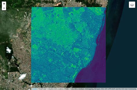New AddGeoRaster Method Issue R Spatial Leafem GitHub
