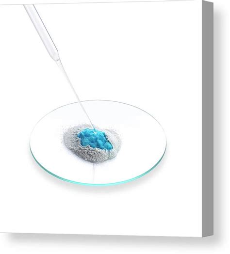 Anhydrous Copper Sulphate