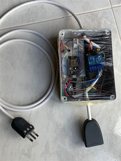 Instabilità Connessione Wifi Tcp Nodemcu Esp8266 Page 2 Hardware