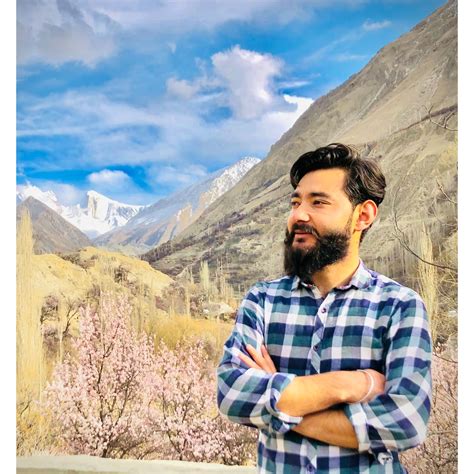 Kumail Abbas Medium