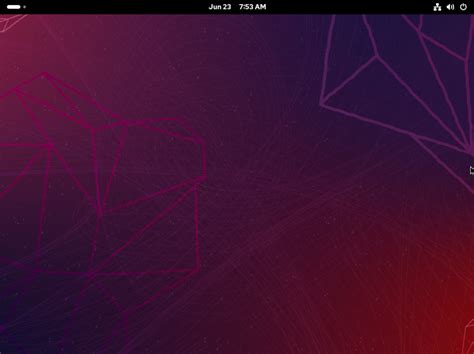 Crowncloud Wiki How To Install Gnome Gui On Rocky Linux 10