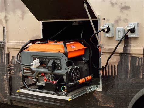 Does A Generac Generator Charge Its Own Battery at Warren Short blog