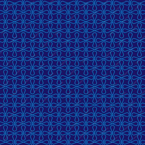 Premium Vector Creative Pattern Design Background Vector