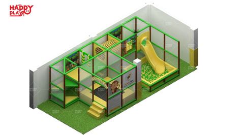 25 Ide Desain Playground Happy Play Indonesia