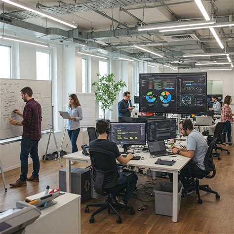 Advanced Docker A Deep Dive With Real World Examples By Rajesh Sood Mar 2025 Medium