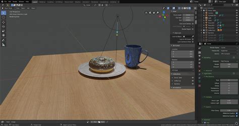 Rendering Blender Gpu Compute Render Preview Crash Blender Stack