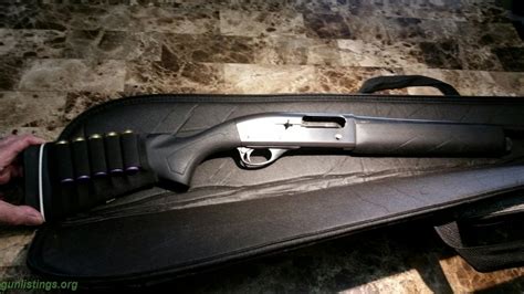 Shotguns Remington 11 48 Semi Automatic