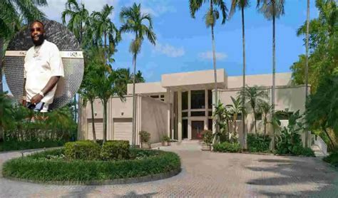 Rick Ross House Miami Inside The 375m Star Island Mega Mansion Tour Home Comfort Experts