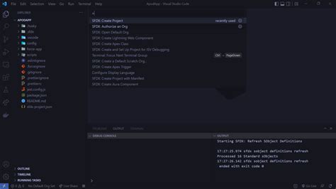 github reyes v2 apod lwc desarrollo de lightning web component para