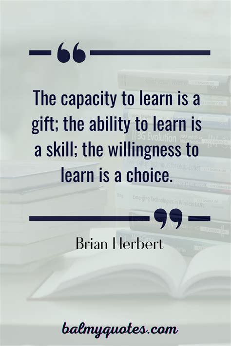 40 Inspirational Quotes On Learning Igniting The Love For Learning Artofit