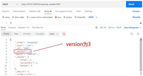 elasticsearch 冲突问题处理 腾讯云开发者社区 腾讯云