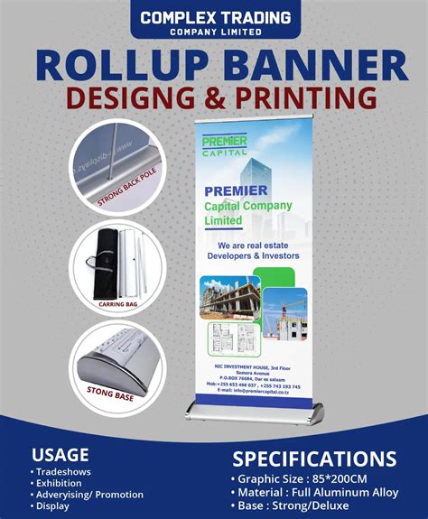 Rollup Banner Complexrollupbanner • Instagram Photos And Videos