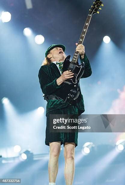Ac Dc Detroit Photos And Premium High Res Pictures Getty Images