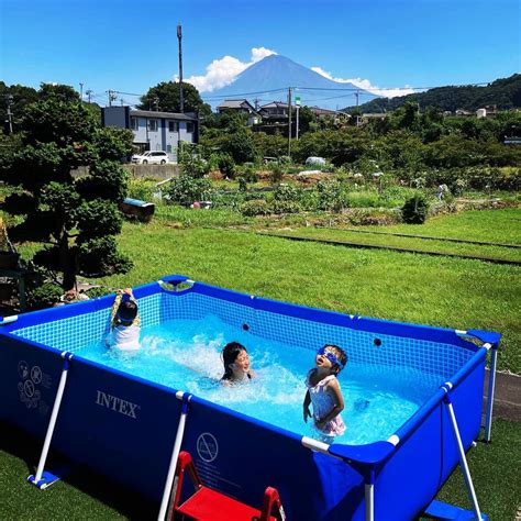 8 Ingenious Ideas To Make Your Intex Pool The Talk Of The Town