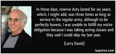 Larry David Quotes Quotesgram