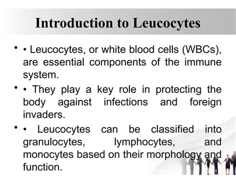 Disordersofleucocytesshiftspptx