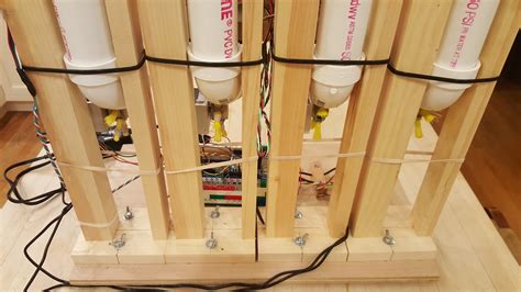 Build An Arduino Powered Candy Vending Machine Make