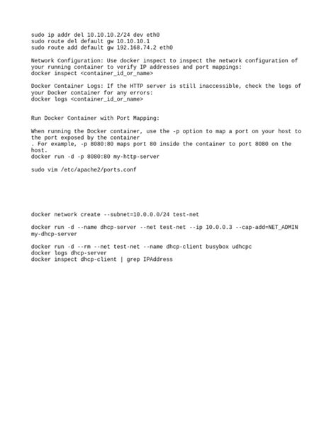 reset ip pdf