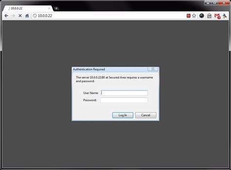 is there any way to set basic access authentication on erpnext user