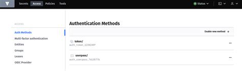 Secure Your Docker Passwords With Hashicorp Vault And Ansible Part 1