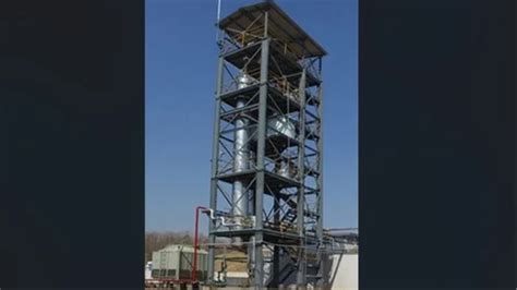 Vsel Solvent Distillation For Chemical Manufacturing At ₹ 1500000