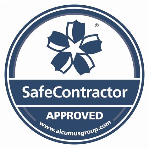 Safe Contractor Accreditation For Mcintyre Scrap Metal Recycling Equipment