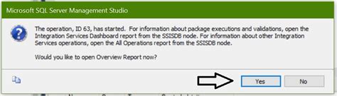 Project Deployment Model In Ssis