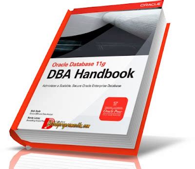 Oracle Database 11g DBA HandBook Mac Graw Hill Detodoprogramacion Org