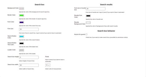 Oc3 Semantic Box Wordpress Plugin