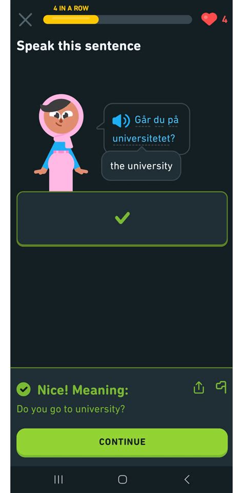 Swedish This Seems Incorrect Rduolingo