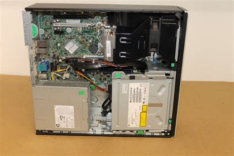 HP Compaq Elite 8300 SFF Gebraucht in Chur für CHF 39 75 mit Lieferung auf Ricardo kaufen