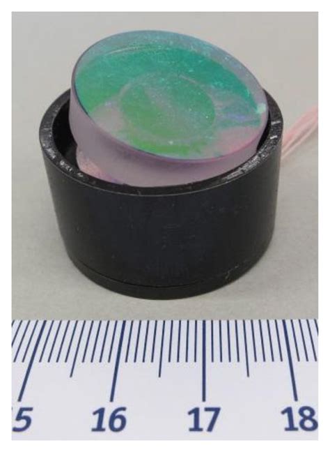 Prototype Multi Dof Piezoelectric Actuators With Positioning Mirror