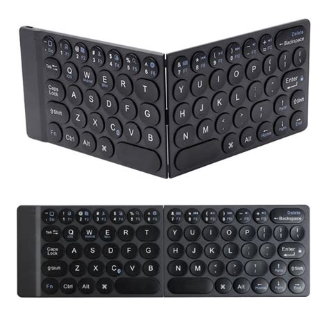 Wiwu Foldable Mini Wireless Keyboard Danka Store
