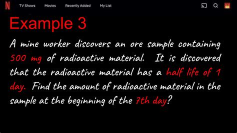 Exponential Function Pptx
