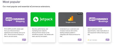 23 Best Woocommerce Extensions For Your Online Store 2024