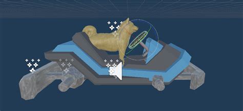 Rotate An Object With A Constant Tilt Questions And Answers Unity