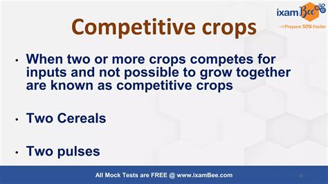 Cropping System And Cropping Pattern Pdf 1 Pdf