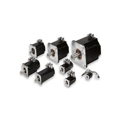 Ac Synchronous Servo Motors At INR In Ahmedabad Integral Control And Engimech System