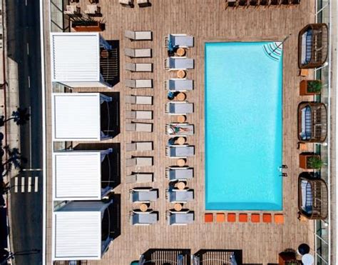 Andaz West Hollywood By Hyatt Los Angeles Updated Prices 2024