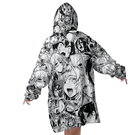 Ahegao Roblox Hoodie What Is The Buzz 2026