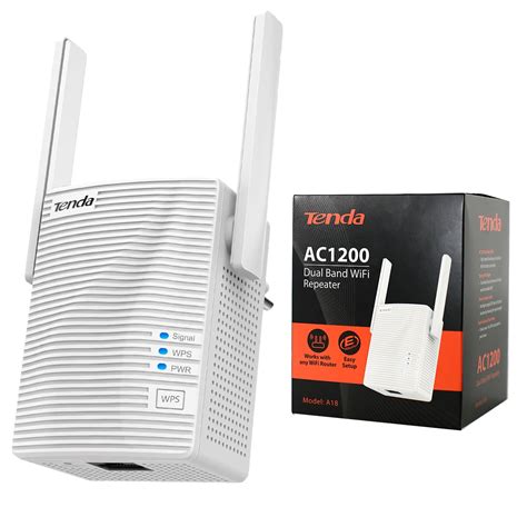 Tenda A Ieee Ac Gbits Wireless Range Nepal Ubuy