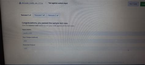 Issue Regarding One Of The Mountblue Job Challenges Javascript The Freecodecamp Forum