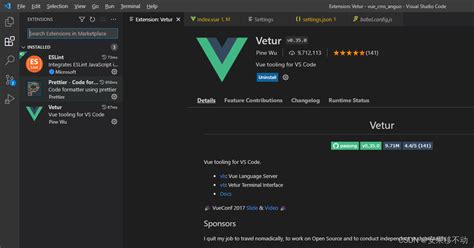 Vscode代码格式化 保存时候自动修改为合规代码vs Code 保存代码时 规范代码格式 Csdn博客