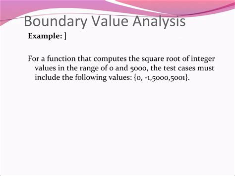 dynamic analysis in software testing ppt