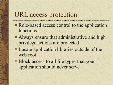 SEC835 OWASP Top Ten Project. - ppt video online download