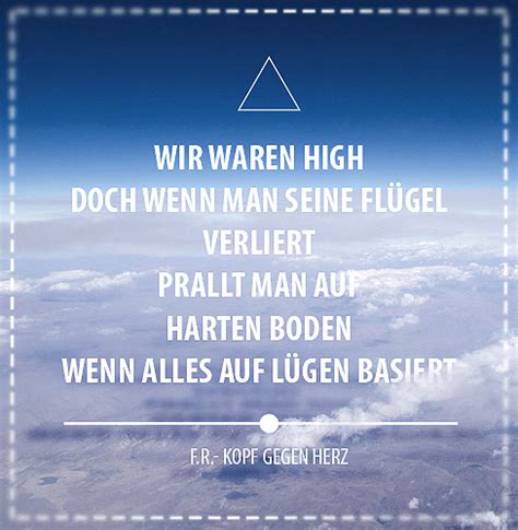 Berühmte Zitate Aus Liedern Zitate Sprüche Leben